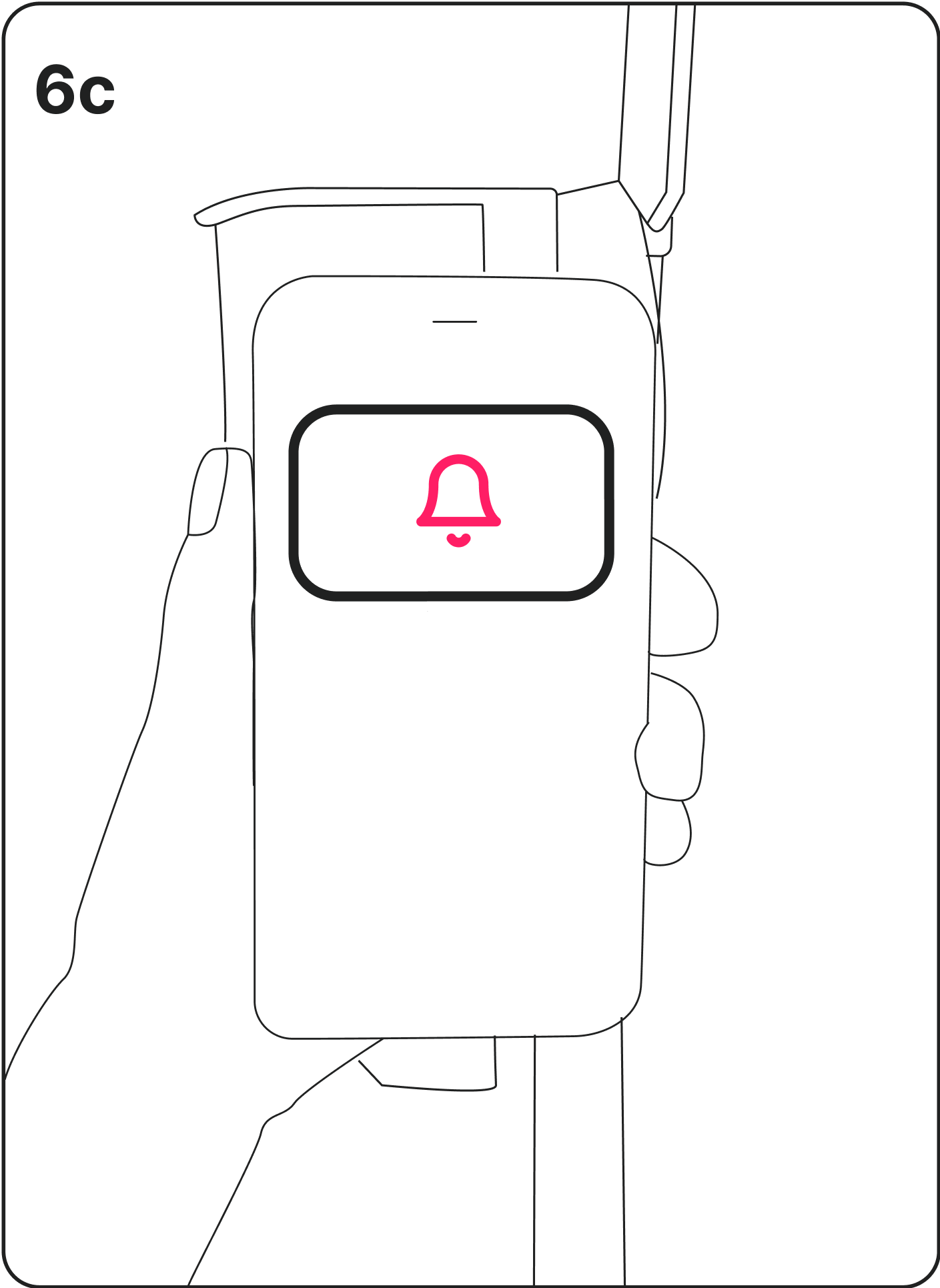 CropX Telemetry Installation Guide